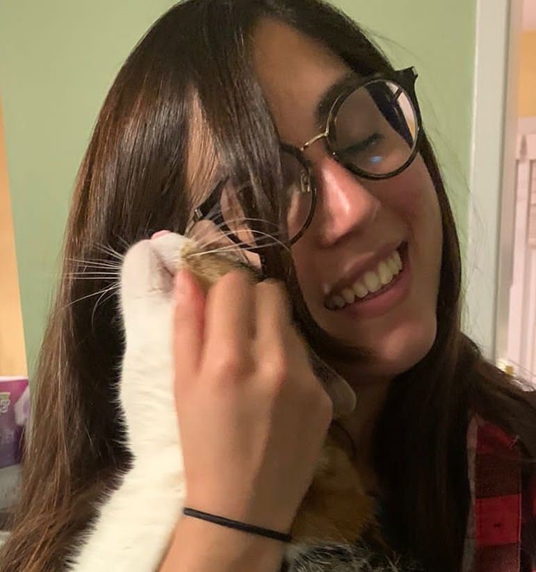 Nadira Yusif Rodriguez